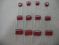 CBB/CL電容 630V 104K 0.1uF 腳間距15MM（100只）{42}[54414-013] | 露天市集 | 全台最大的網路購物市集