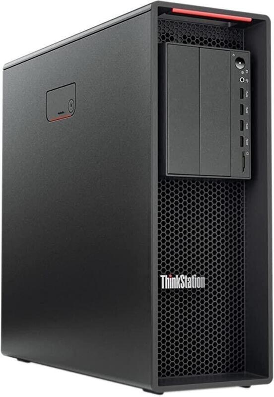 Lenovo 聯想 ThinkStation P520 Workstation 工作站 1TB SSD | 露天市集 | 全台最大的網路購物市集