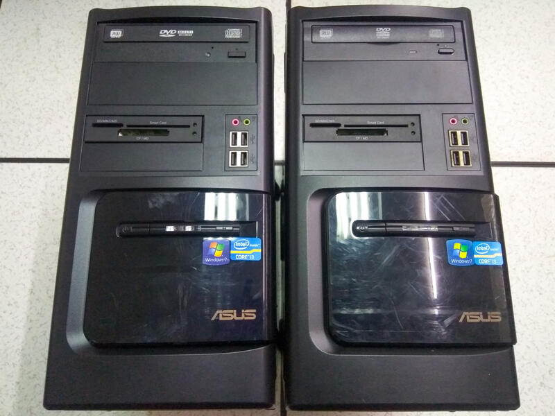 華碩 ASUS BM6630 MD510 品牌電腦、可客制化、僅限臺東面交、到府安裝 | 露天市集 | 全台最大的網路購物市集