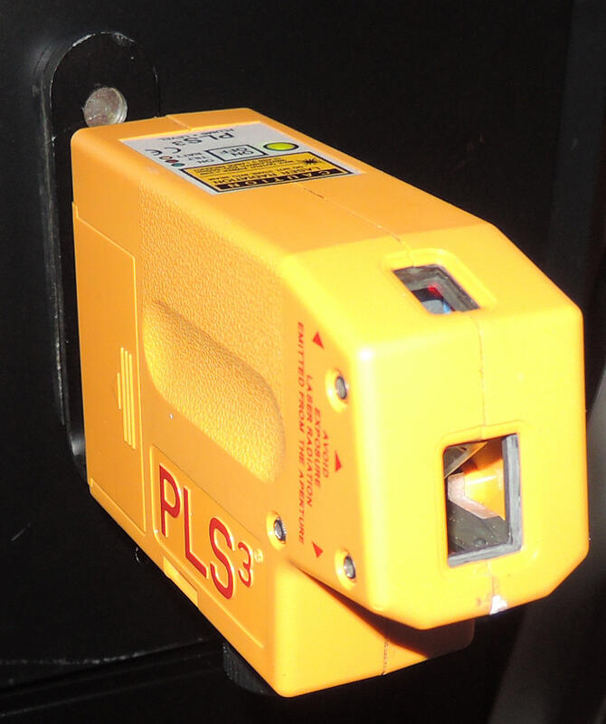 美國 PLS3 紅光三點雷射 | 露天市集 | 全台最大的網路購物市集