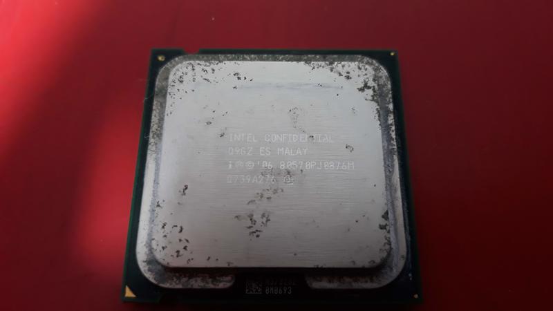 Intel Core 2 Duo E2140/E2200/E3400/E4600/E5300/E5400 雙核心 775 | 露天市集 | 全台最大的網路購物市集