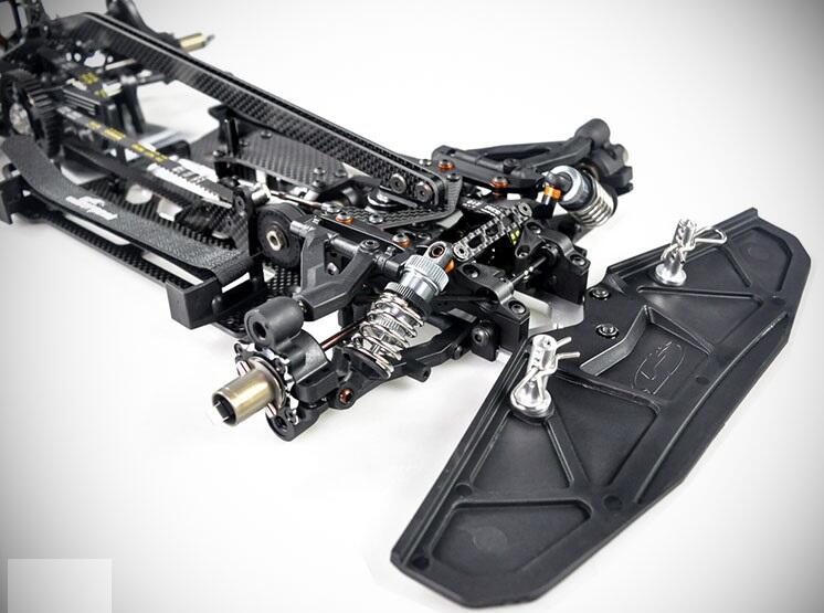 【萬板】SERPENT 904007 蛇仔Viper 990-e EVO最新款1/8電動平跑車 | 露天市集 | 全台最大的網路購物市集