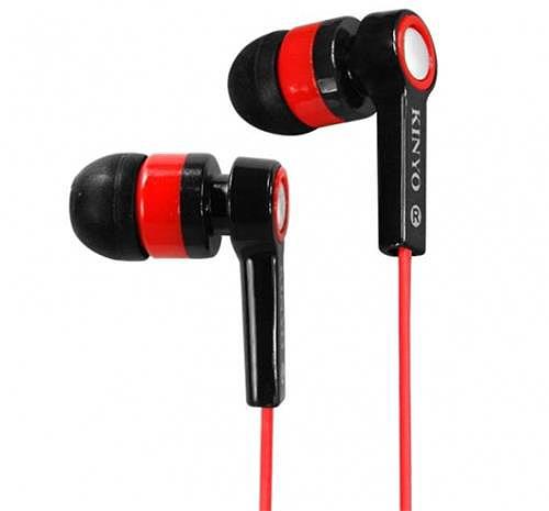 全新原廠保固一年KINYO高級密閉式耳機(EMP-63) | 露天市集 | 全台最大的網路購物市集