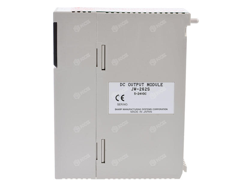 【KC.PLC_FA】SHARP DC OUTPUT MODULE JW-262S | 露天市集 | 全台最大的網路購物市集