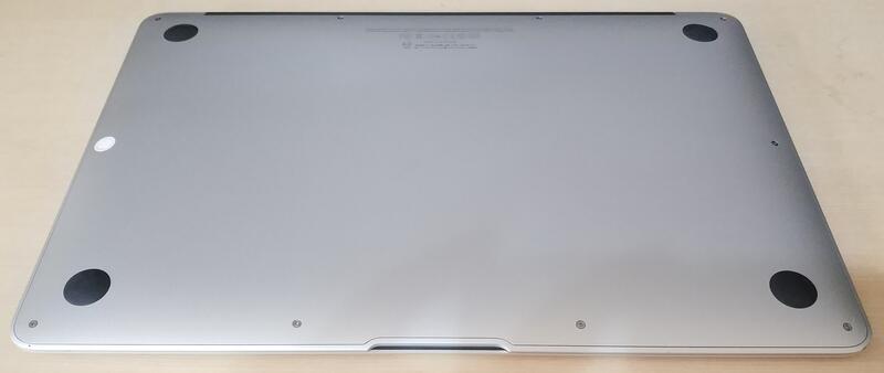 蘋果Apple MACBOOK Air A1369 2011年 13.3吋 i5 4G SSD128G 四核筆記型電腦 | 露天市集 | 全台 ...
