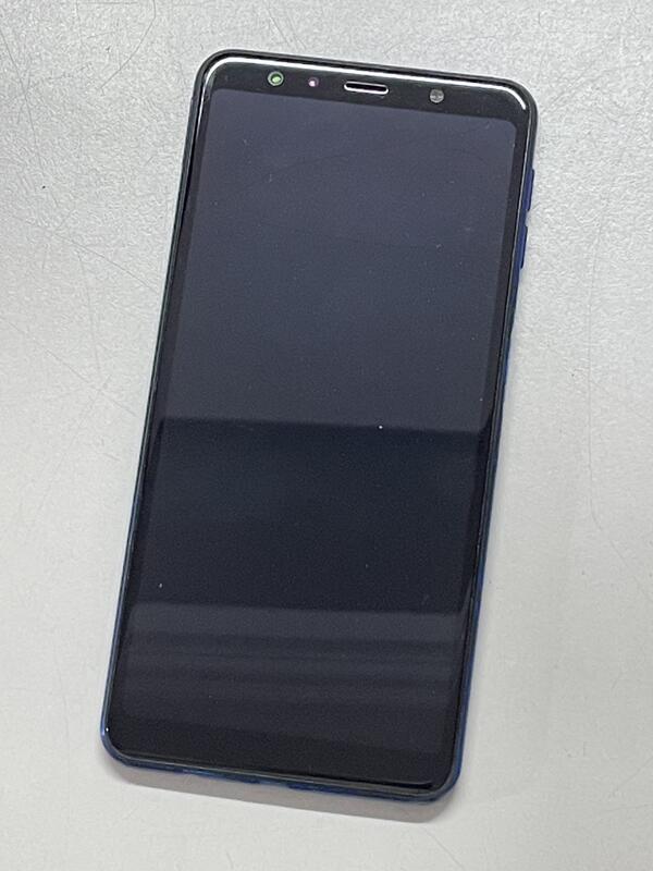 三星 Samsung A7 2018 SM-A750GN 4G / 128G 6吋 可開機 可蓄電 手機 零件機 | 露天市集 | 全台最大的 ...