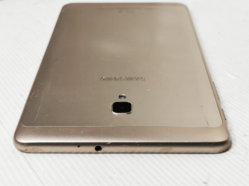 [宇揚][中古]Samsung三星SM-T385/GALAXY Tab A/16GB/2GB/支援microSD/8吋 | 露天市集 | 全台 ...