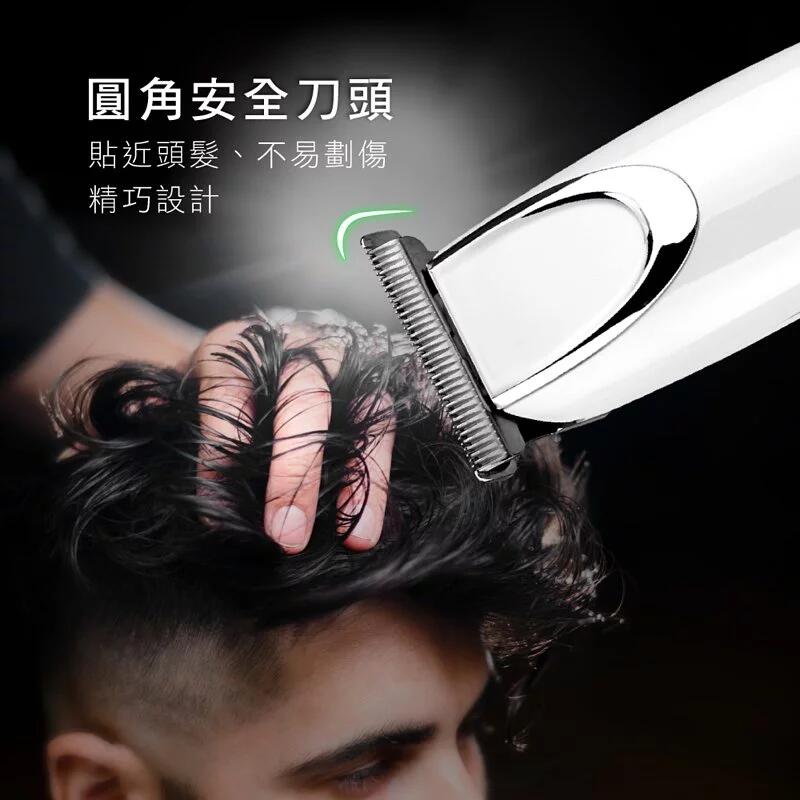 【KINYO 電動雕刻理髮器 HC-6810】理髮器 剪髮器 電動理髮器 電動剃刀 充電理髮器 電剪 電推【AB698】 | 露天市集 | 全台最大的網路購物市集