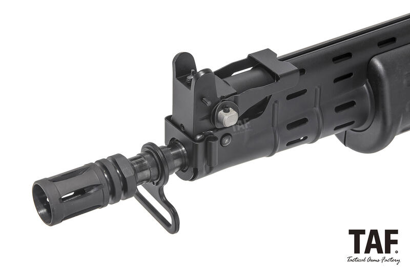 【TAF 暫無庫存】VFC FN FNC HEAT 烈火悍將版 GBB (摺疊托/FN刻印) | 露天市集 | 全台最大的網路購物市集