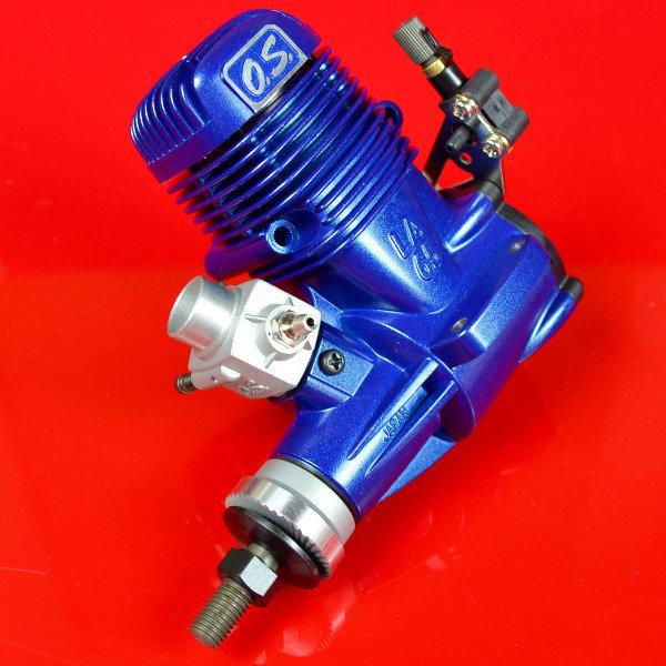 OS 二行程RC遙控模型飛機引擎 65LA #16500 遙控飛機新鮮人第一站 | 露天市集 | 全台最大的網路購物市集