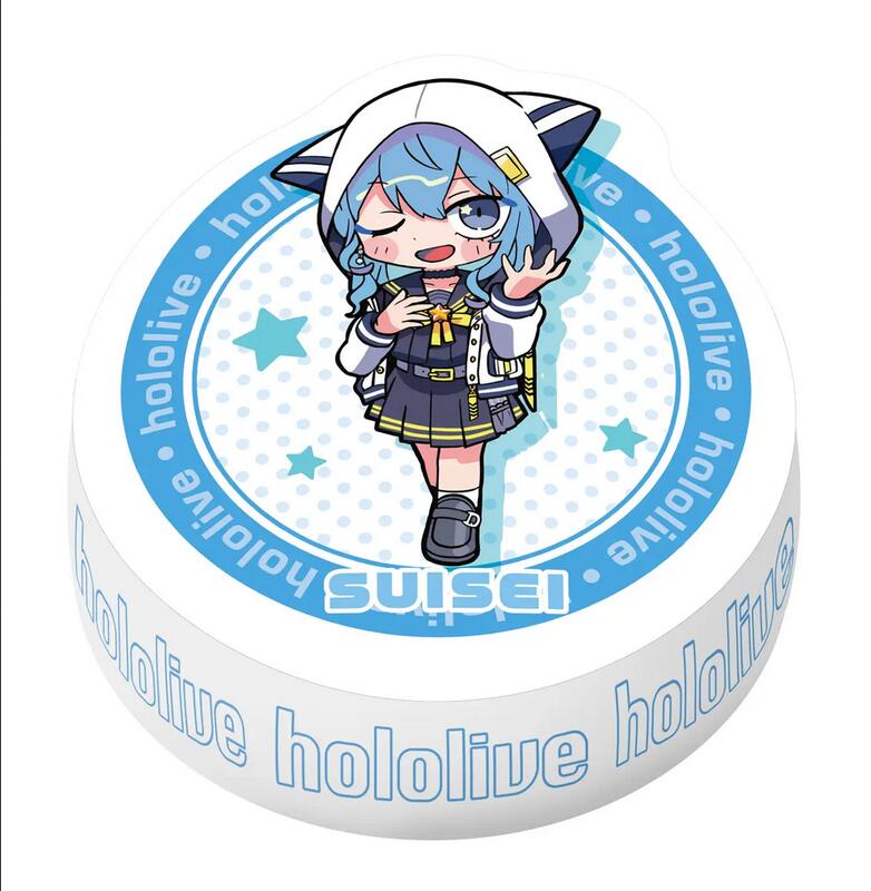 [ALG] 現貨 HOLOLIVE MOLLY.ONLINE合作 靠枕 星街彗星 星街すいせい | 露天市集 | 全台最大的網路購物市集