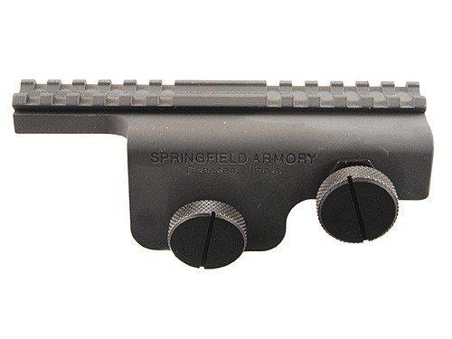 M14/M1A Springfield Armory 3rd Generation Scope Mount 真品 M14 第3代 狙擊鏡 鏡座 ...