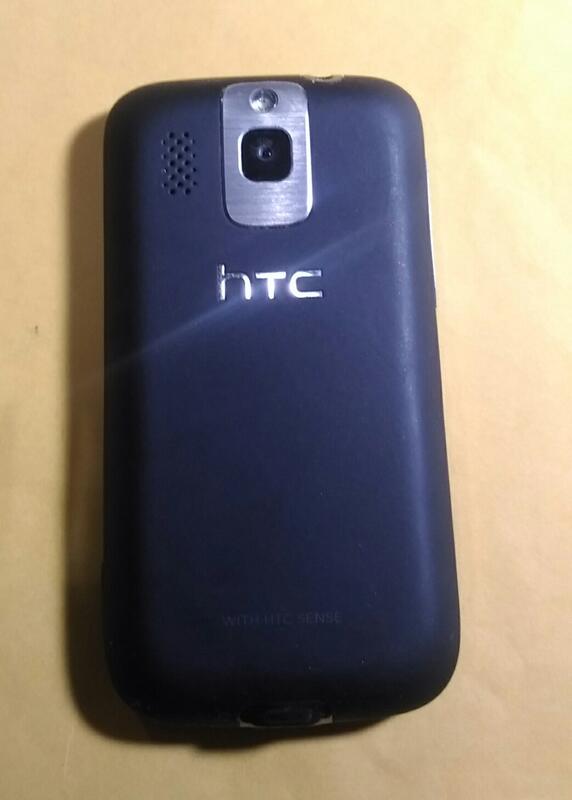 HTC Smart F3188 wcdma 3g 手機 充電線20元 | 露天市集 | 全台最大的網路購物市集