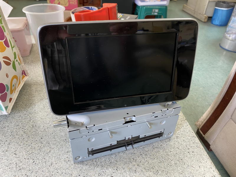 Mercedes-Benz Audio 20 CD 汽車音響 | 露天市集 | 全台最大的網路購物市集