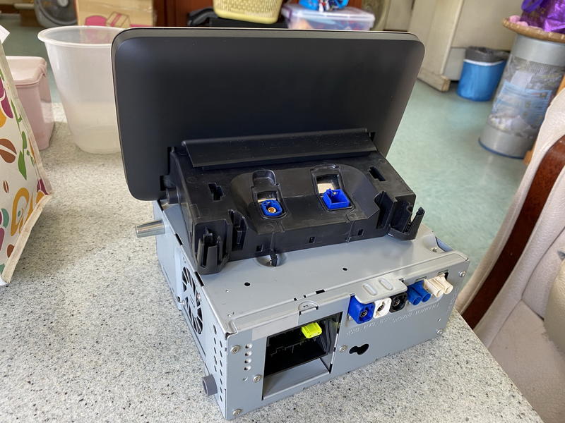 Mercedes-Benz Audio 20 CD 汽車音響 | 露天市集 | 全台最大的網路購物市集