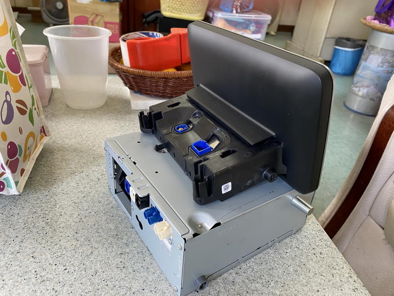 Mercedes-Benz Audio 20 CD 汽車音響 | 露天市集 | 全台最大的網路購物市集