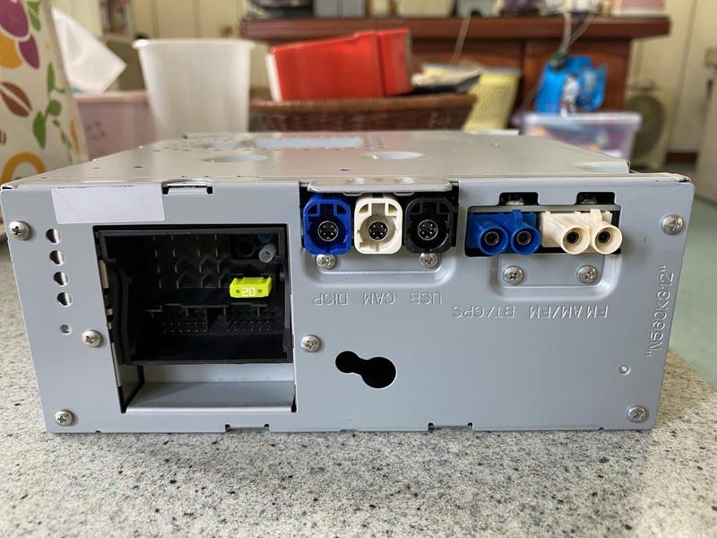 Mercedes-Benz Audio 20 CD 汽車音響 | 露天市集 | 全台最大的網路購物市集