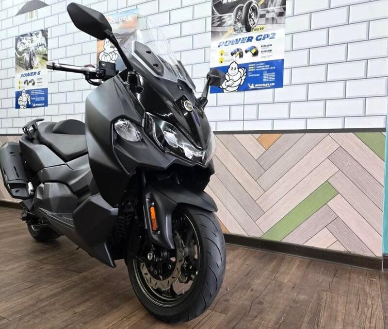 極新 2020 SYM MAXSYM TL500 ABS通勤組 入門暢銷車 | 露天市集 | 全台最大的網路購物市集