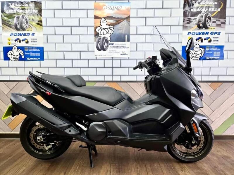 極新 2020 SYM MAXSYM TL500 ABS通勤組 入門暢銷車 | 露天市集 | 全台最大的網路購物市集