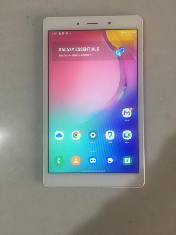 2020年三星8"平板Galaxy Tab A T295 32GB, 可插Sim卡， 附新多功能保護套 | 露天市集 | 全台最大的網路購物市集