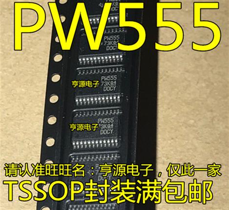 滿199免運TCA9555PWR TCA9555RPW PW555 TSSOP 全新原裝 量大價優 218-03954 | 露天市集 | 全台 ...