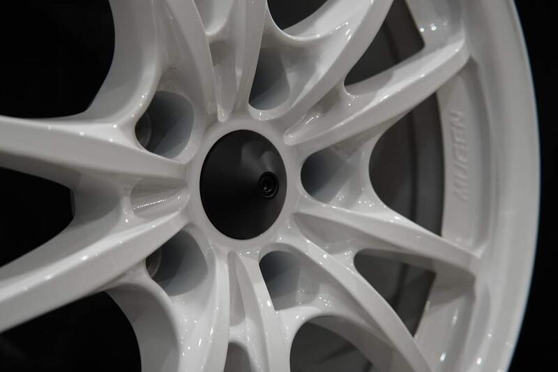 無限MUGEN新版全新輪圈「MC10」與「MC10L」 | 露天市集 | 全台最大的網路購物市集