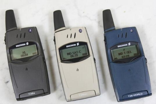 『皇家昌庫』ERICSSON T28 / T28SC 北歐風格 經典庫存手機 經典米白色 限量供應 全省保固1年 | 露天市集 | 全台最大的網路購物市集