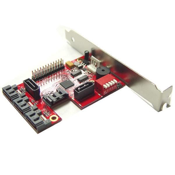 STR-15HW(PC) JMICRON 硬體式陣列 RAID 1,5,CLONE 免驅動 不需插卡 JMB393 | 露天市集 | 全台最大 ...