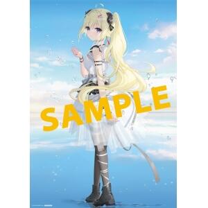 【全新現貨】Hololive 角卷綿芽 角巻わため Hop Step Sheep 3rd Album 專輯 CD | 露天市集 | 全台最大的 ...