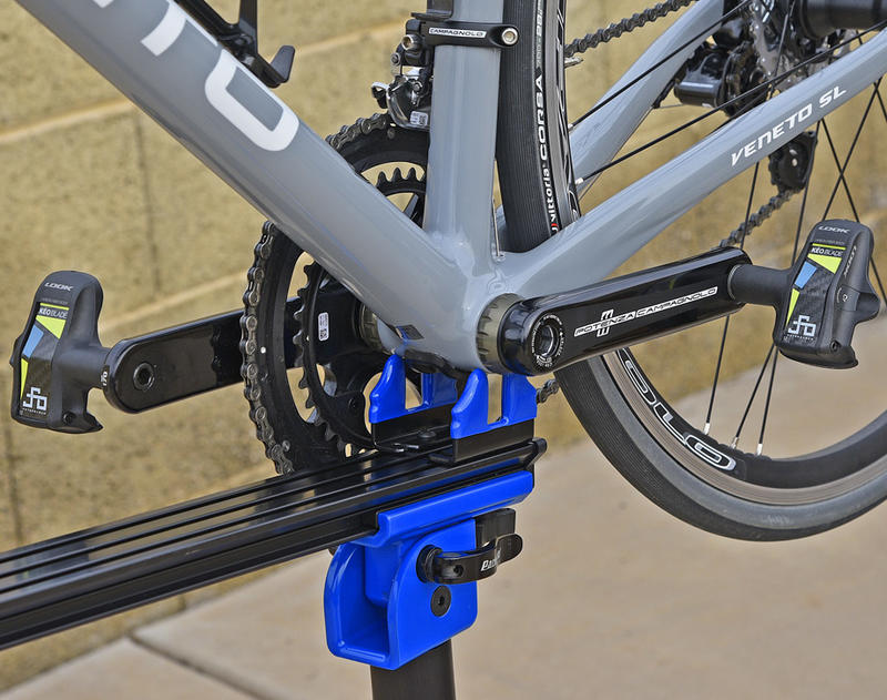 【速度公園】Park Tool PRS-22.2 車隊級可攜式修理台／輕質鋁／可配任何花鼓系統／負重27kg／清潔 維修 | 露天市集 | 全 ...