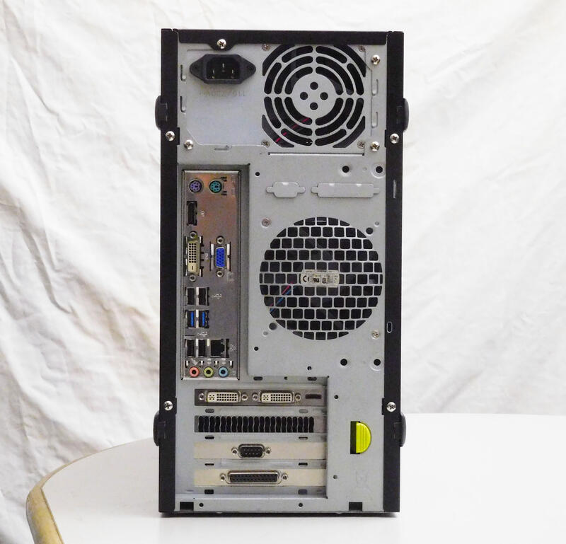 【超值遊戲機】Asus華碩原廠 MD710 i7-2600 +獨立顯卡+固態硬碟 | 露天市集 | 全台最大的網路購物市集