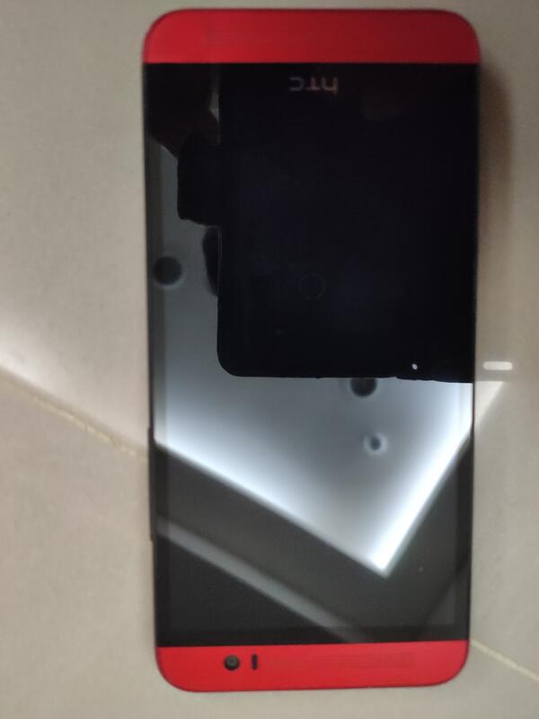 全新手機 htc one e8 m8sx 4G lte 安卓6.0 不附盒裝 附盒2000 | 露天市集 | 全台最大的網路購物市集