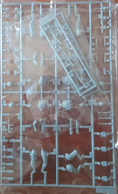 【549喵鋪】1/35 威龍DRAGON 6058 二戰德軍戰車獵殺小隊 (東線 1944) 無盒 | 露天市集 | 全台最大的網路購物市集