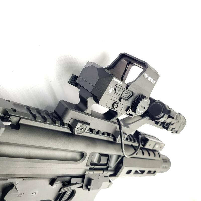 IDCF| 謎版 APFG MPX GBRS 風格全息 全像 雷射 成槍 折托 悍武智能瞄具 22917-12 | 露天市集 | 全台最大的 ...