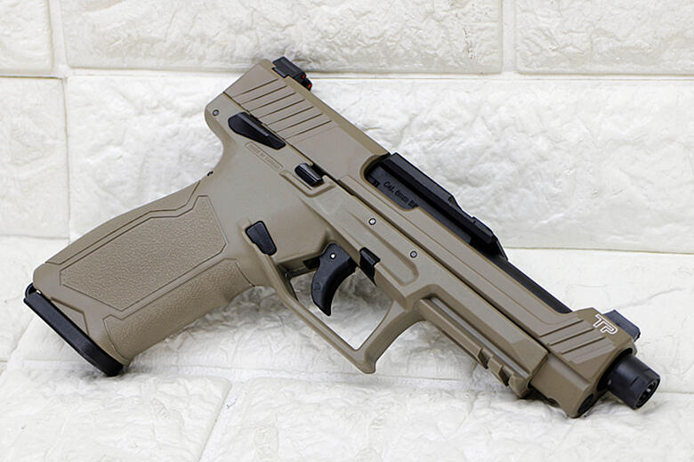 台南 武星級 Taurus TP22 手槍 GBB 瓦斯槍 沙 美國金牛座 AIRSOFT 生存遊戲 | 露天市集 | 全台最大的網路購物市集