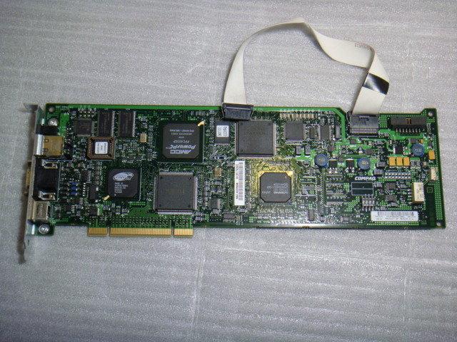 HP Compaq Remote Insight 232386-001 KVM | 露天市集 | 全台最大的網路購物市集
