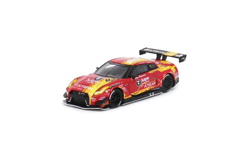 現貨全新未拆 1/64 MINI GT x POPRACE聯名 福音戰士EVA GTR TEST TYPE-02 紅色 | 露天市集 | 全台 ...