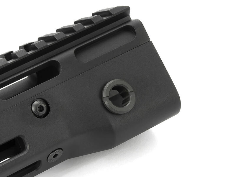 BiaoTAC T91 M-Lok 增強型戰術護木 - 11" 特戰版 | 露天市集 | 全台最大的網路購物市集