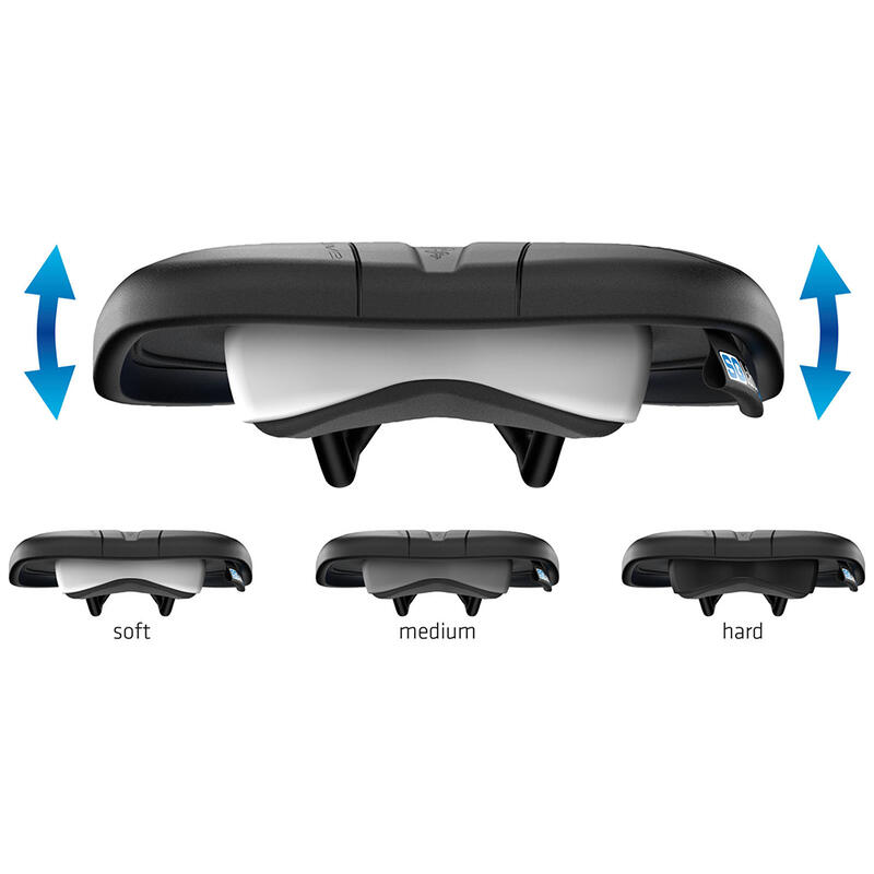 【新店區-JCBIKE】公司貨/SQ lab 612 Ergowave 2.1 可動版 座墊 鈦弓 | 露天市集 | 全台最大的網路購物市集