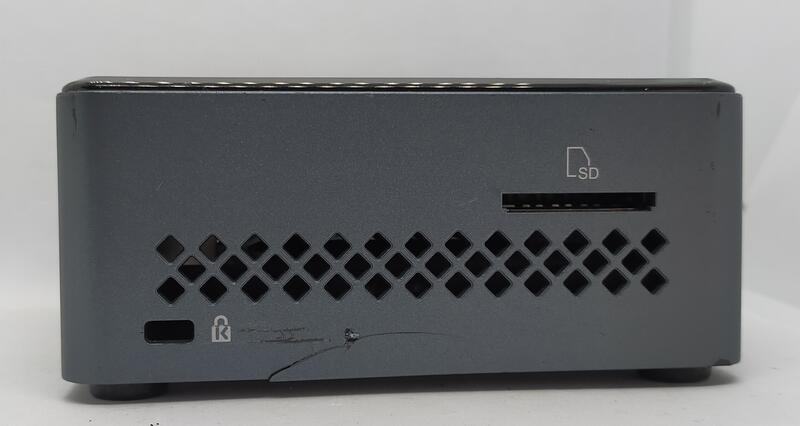 Intel NUC7JY J4005 雙核 8G DDR4/ 120G SSD Win 10 迷你電腦（支援Win11) | 露天市集 | 全 ...