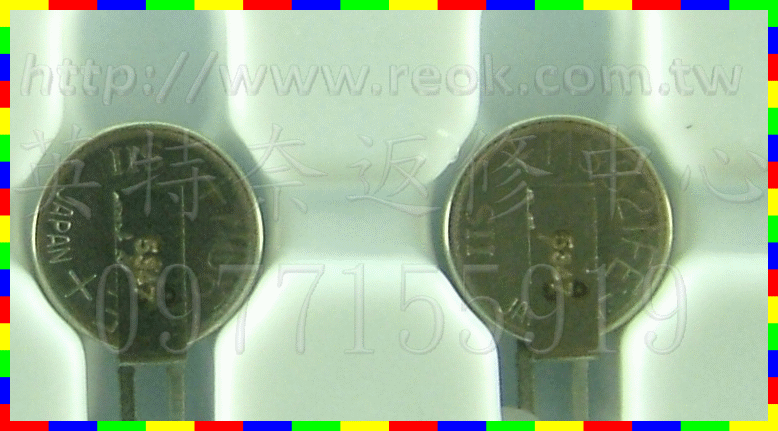 英特奈 MS621F-FL11E SII(SEIKO) 3V/5.5mAh MS621FE-FL11E 可充電鋰錳電池 | 露天市集 | 全台 ...