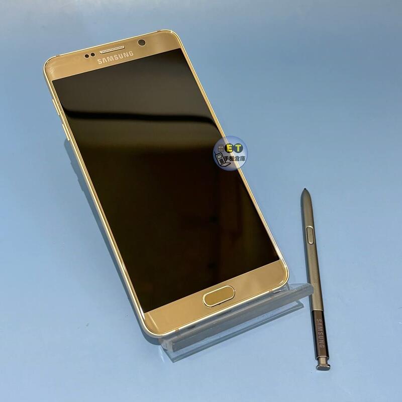 ET手機倉庫【福利品 SAMSUNG GALAXY Note 5 4+32G】N9208（現貨 備用機 三星）附發票 | 露天市集 | 全台最大的網路購物市集