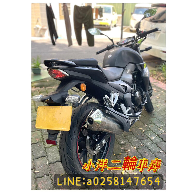 2016 SYM T3 ABS 黃牌熱門檔車系列 滿20有工作零頭款分期交車 | 露天市集 | 全台最大的網路購物市集