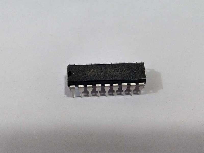5個一拍 Holtek HT46R47 AD Type 8-Bit MCU NO.I97 | 露天市集 | 全台最大的網路購物市集
