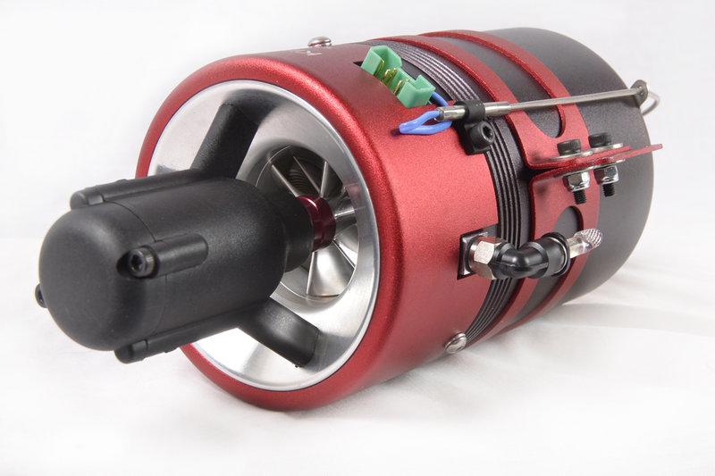 【AGP RC】授權經銷商 KingTech K-45 模型用噴射引擎 台灣製造 | 露天市集 | 全台最大的網路購物市集