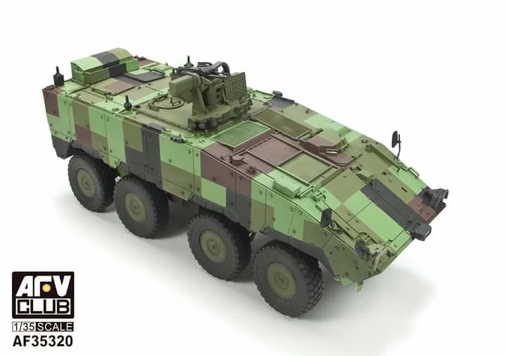 【崇武-CWI】AFV 1/35 雲豹 CM32/ CM33 八輪裝甲車 萬鈞車 現貨 | 露天市集 | 全台最大的網路購物市集