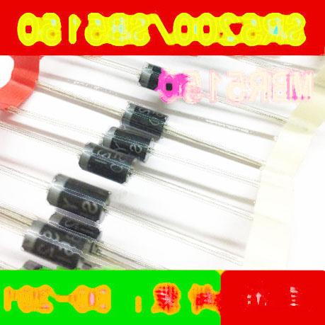 全新 SR5150 SB5150 MBR5150 肖特基二極體 5A 150V 224-01227 | 露天市集 | 全台最大的網路購物市集