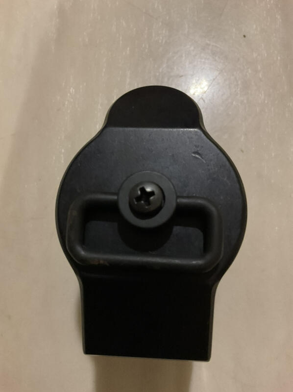 HK 原廠MP5 鋁合金製 尾蓋HK MP5 End Cap with Sling Swivel | 露天市集 | 全台最大的網路購物市集