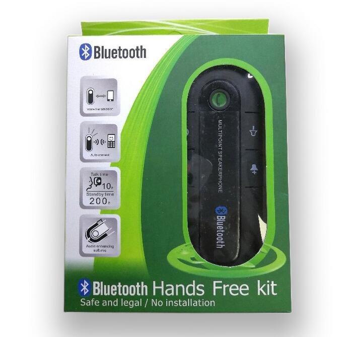 bt980 遮陽板車載藍牙免提 車載藍牙免提電話 藍牙車載 汽車藍牙 688 | 露天市集 | 全台最大的網路購物市集