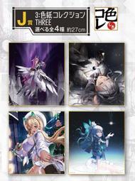 [可免運] 日版 一番賞 勝利女神:妮姬 NIKKE J賞 色紙 桃樂絲 神罰 露菲：冬日購物狂 安妮：奇蹟仙女 | 露天市集 | 全台最大的 ...